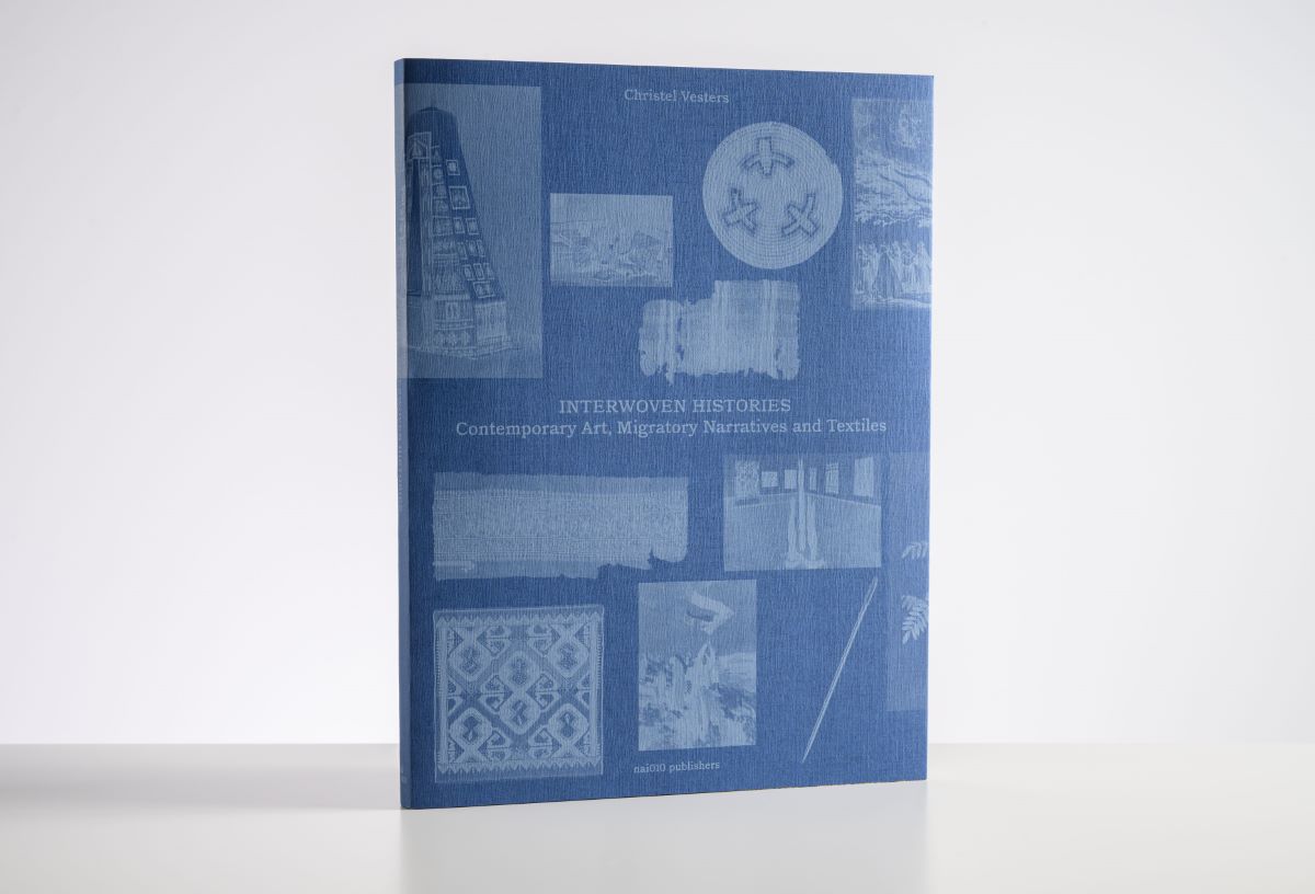 Interwoven Histories - Contemporary Art, Migratory Narratives and Text ...