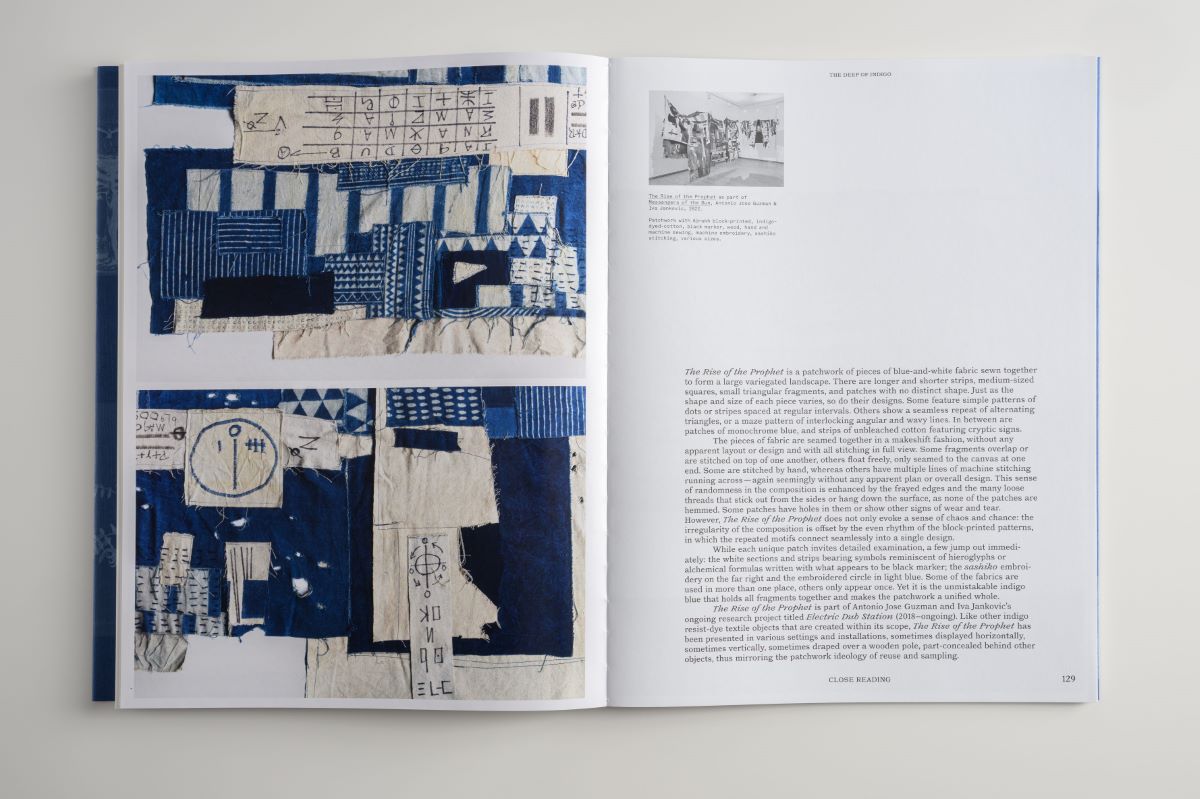 Interwoven Histories - Contemporary Art, Migratory Narratives and Text ...