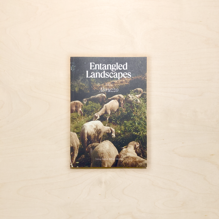 Zabriskie – Zabriskie Buchladen für Kultur und Natur