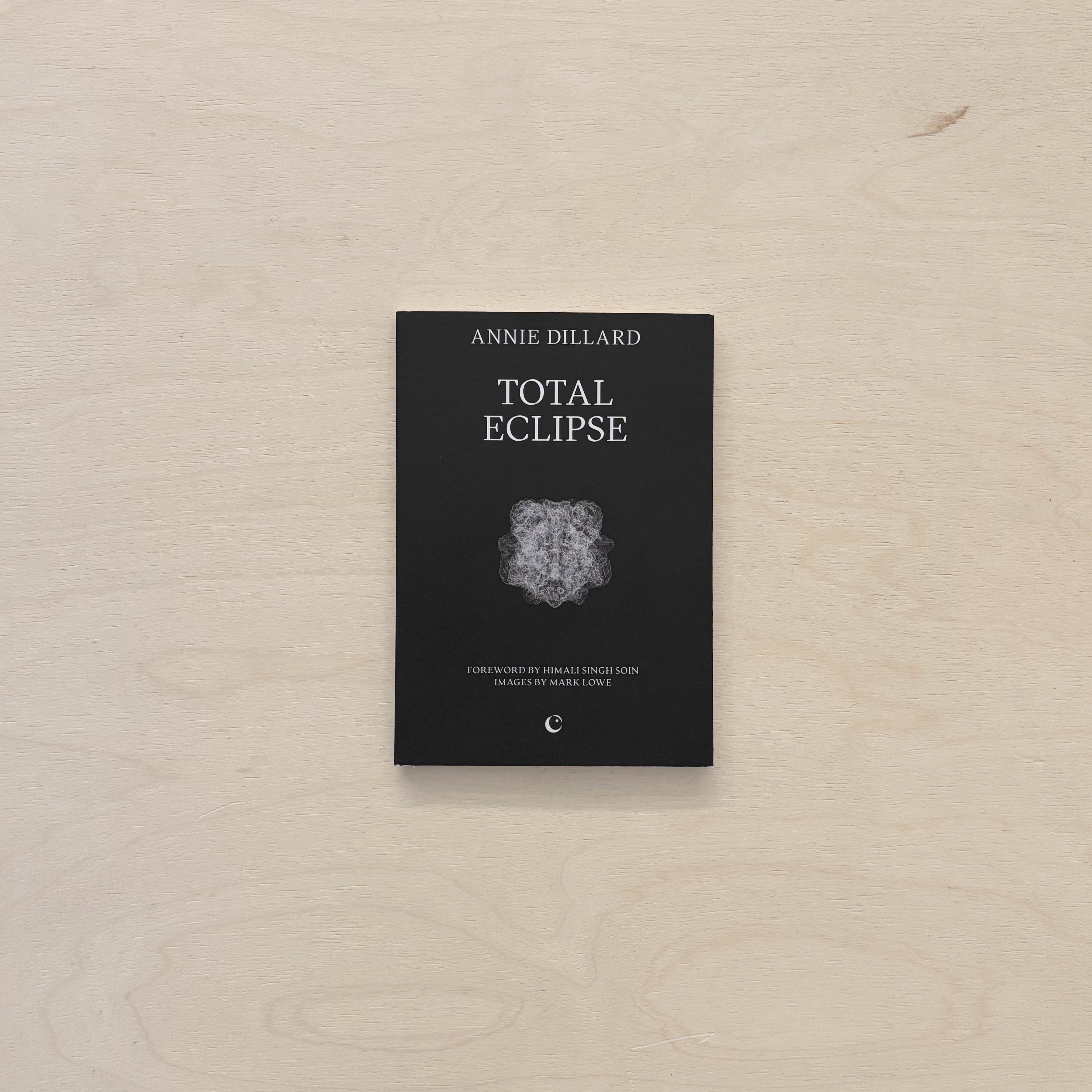 Total Eclipse – Zabriskie Buchladen für Kultur und Natur